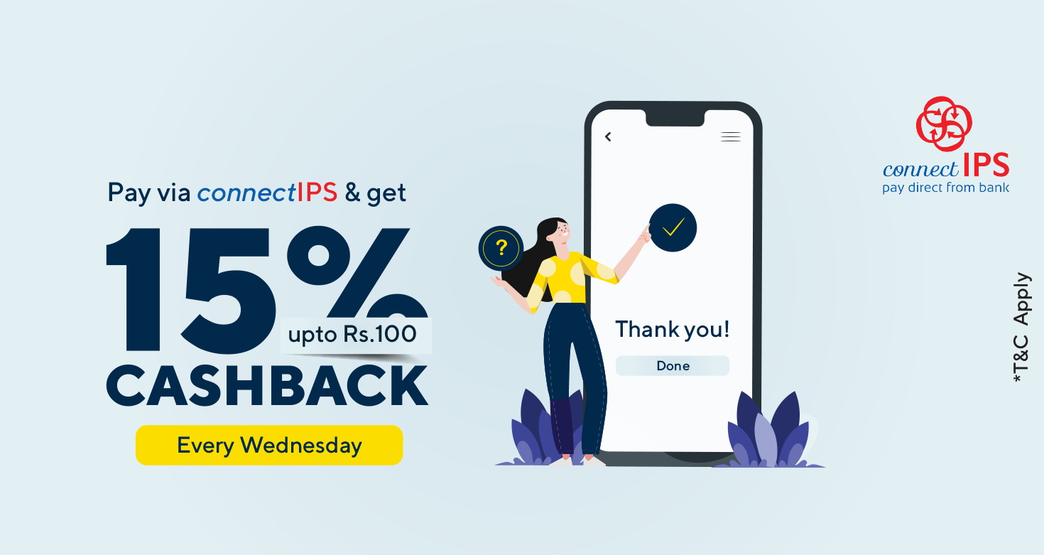 Home [connectips.com]